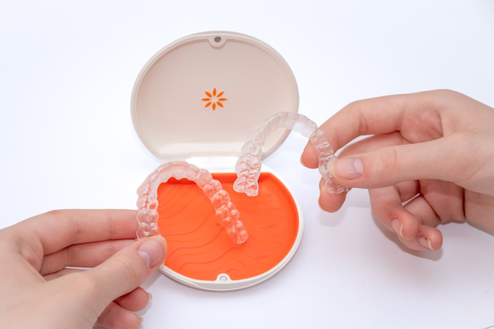 The Different Types of Retainers: Everything You Need to Know - The ...